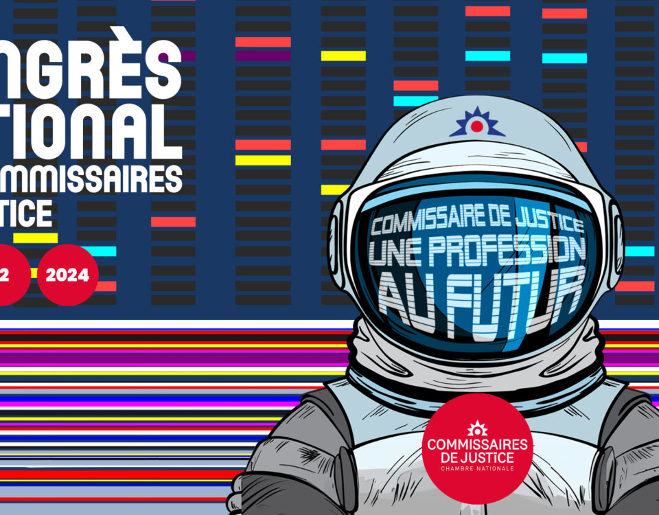 CNCJ-Chambre nationale des commissaires de justice-Site officiel ...