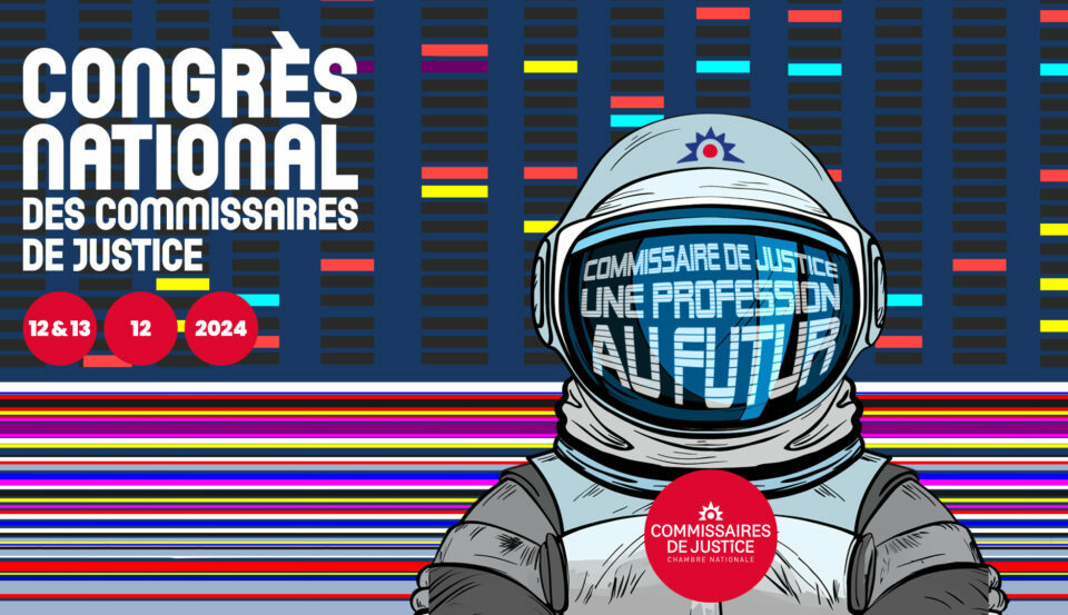 CNCJ-Chambre nationale des commissaires de justice-Site officiel ...